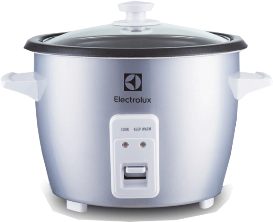 Download Electrolux Conventional Rice Cooker - Electrolux Rice Cooker ...