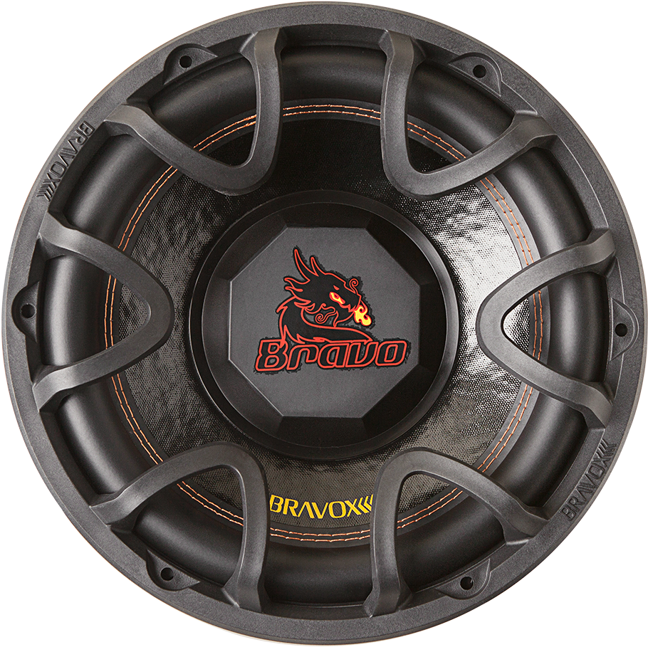 Bv12 S4 - Bravox Bravo (1000x1000), Png Download