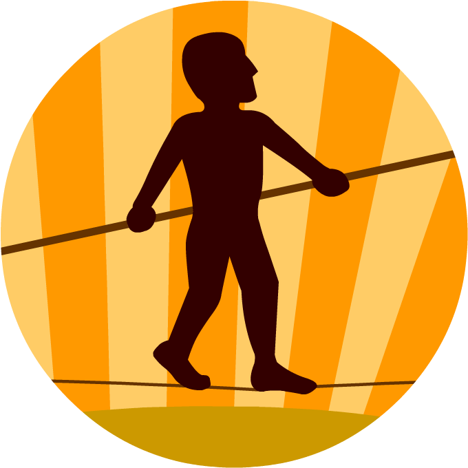 Balance (880x880), Png Download