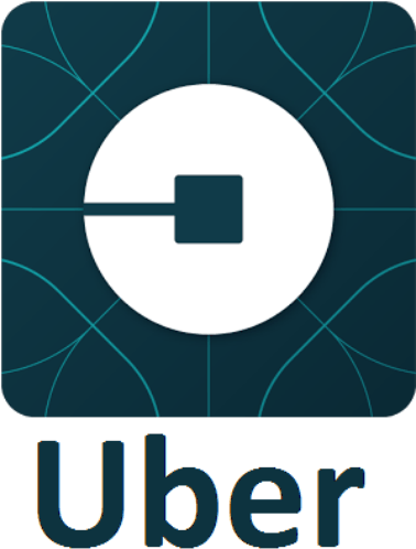 Reusable Promotional Code Uber For 400r - Uber Nuevo Logo Png (378x510 ...