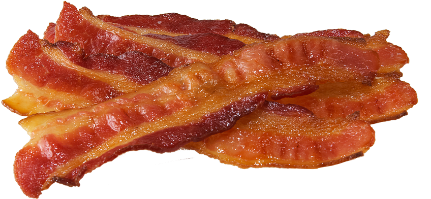 Download Tumblr Static Bacon - Transparent Bacon | Transparent PNG ...