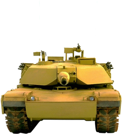 Army Tank Png Transparent Image - Army Tank Png (500x544), Png Download