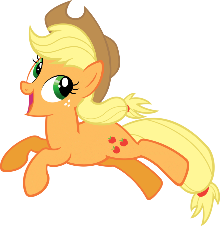 My Little Pony Png Image - My Little Pony Png (881x906), Png Download