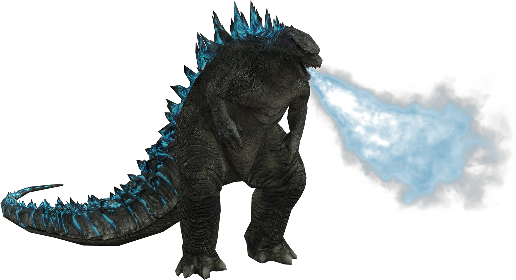 Download Godzilla Png Transparent Images - Godzilla Transparent ...