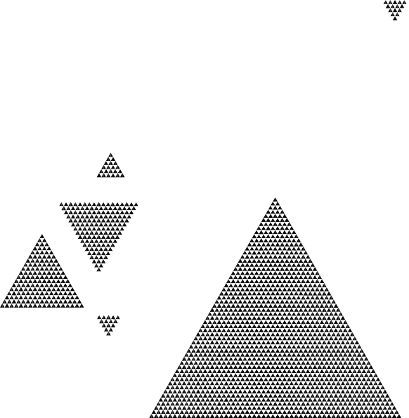 Download Triangle Png Clip Art | Transparent PNG Download | SeekPNG