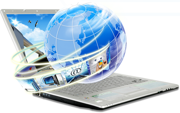 Computer Education Png Image - Computer Education Logo Png (580x364 ...