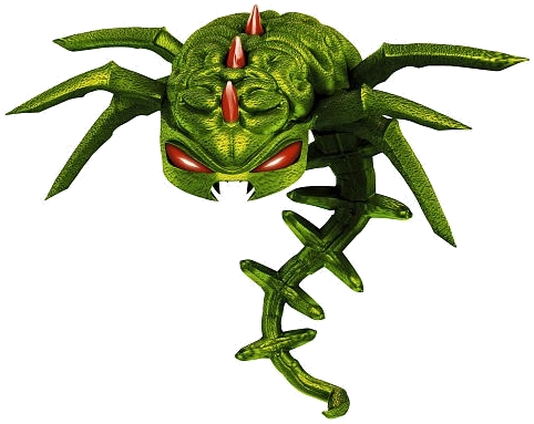 Brain - Lego Hero Factory Evil Brains (482x383), Png Download