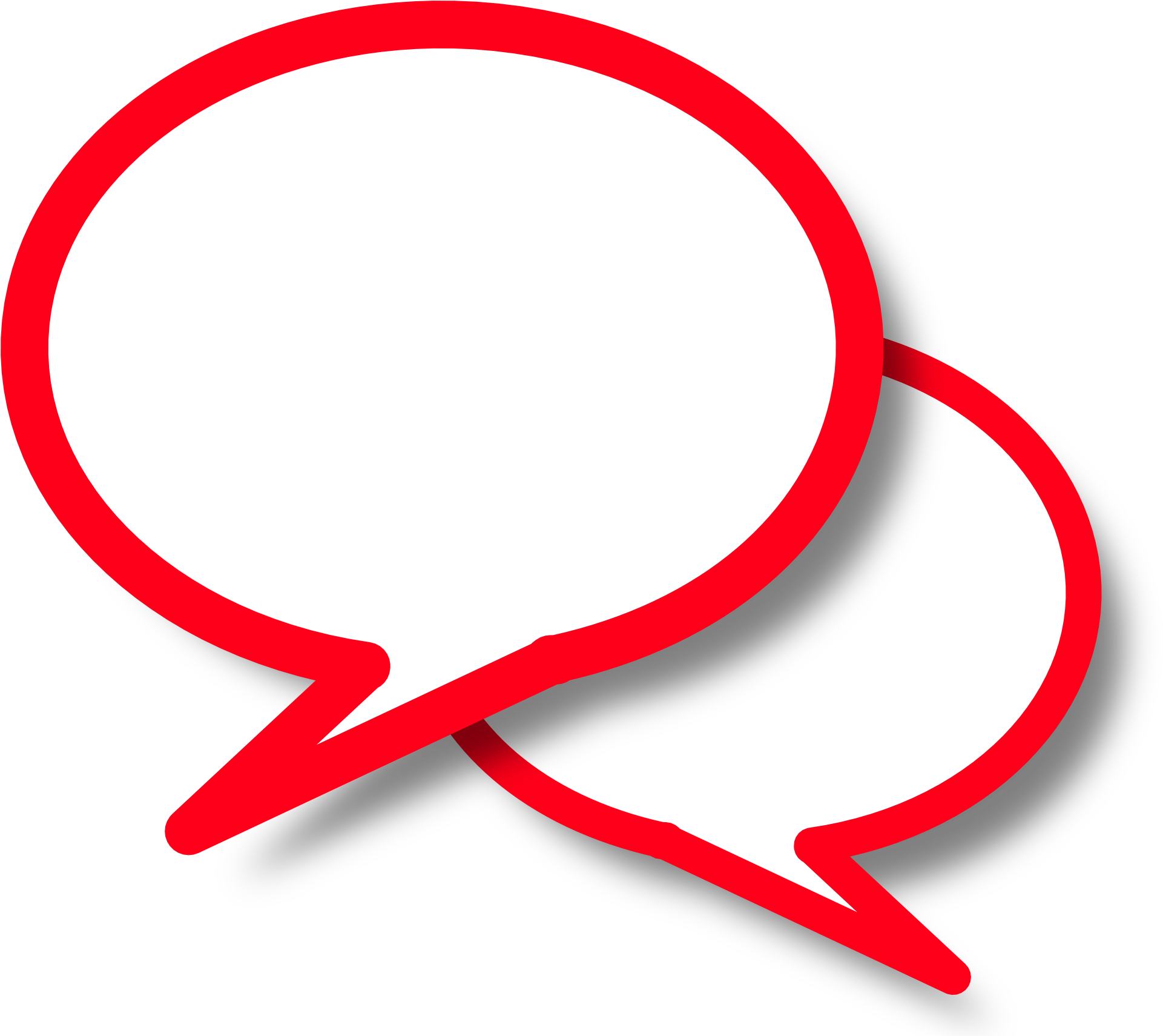 Speech Bubble Png Transparent Image - Speech Bubble Png Transparent ...