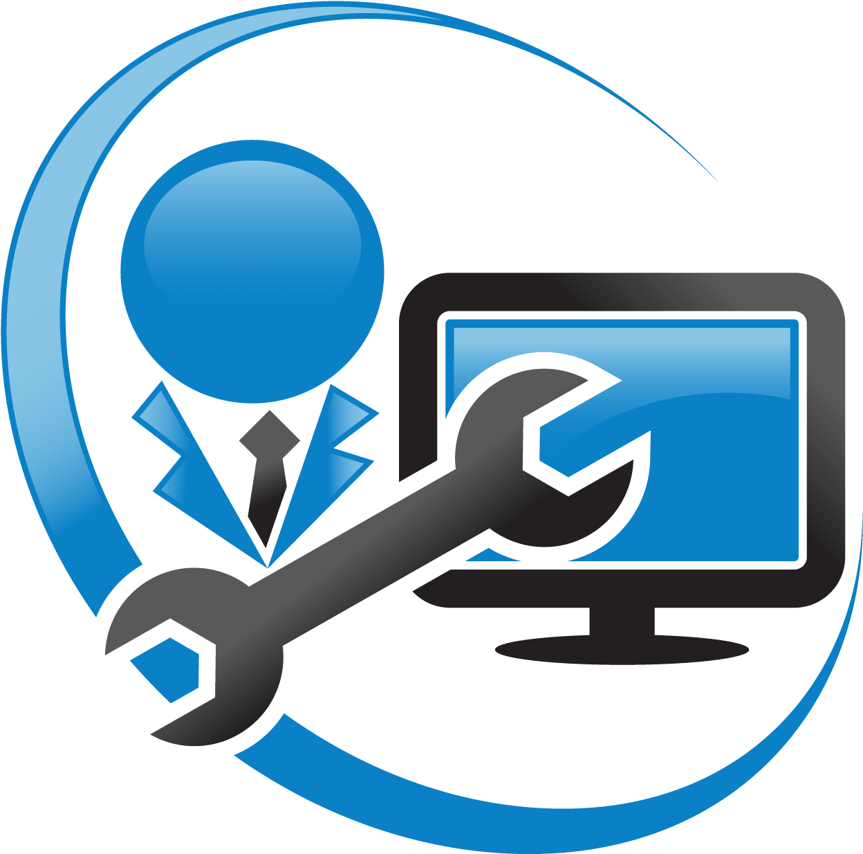 Download Computer Logos - Computer Logo In Png | Transparent PNG ...