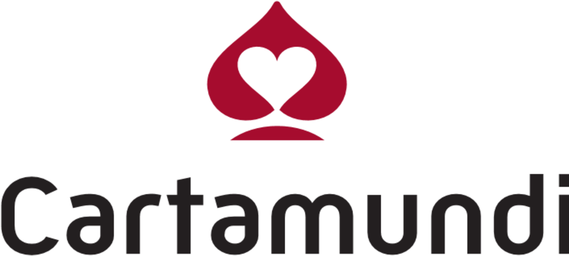 Cartamundi Logo - Logo Carta Mundi (1200x594), Png Download