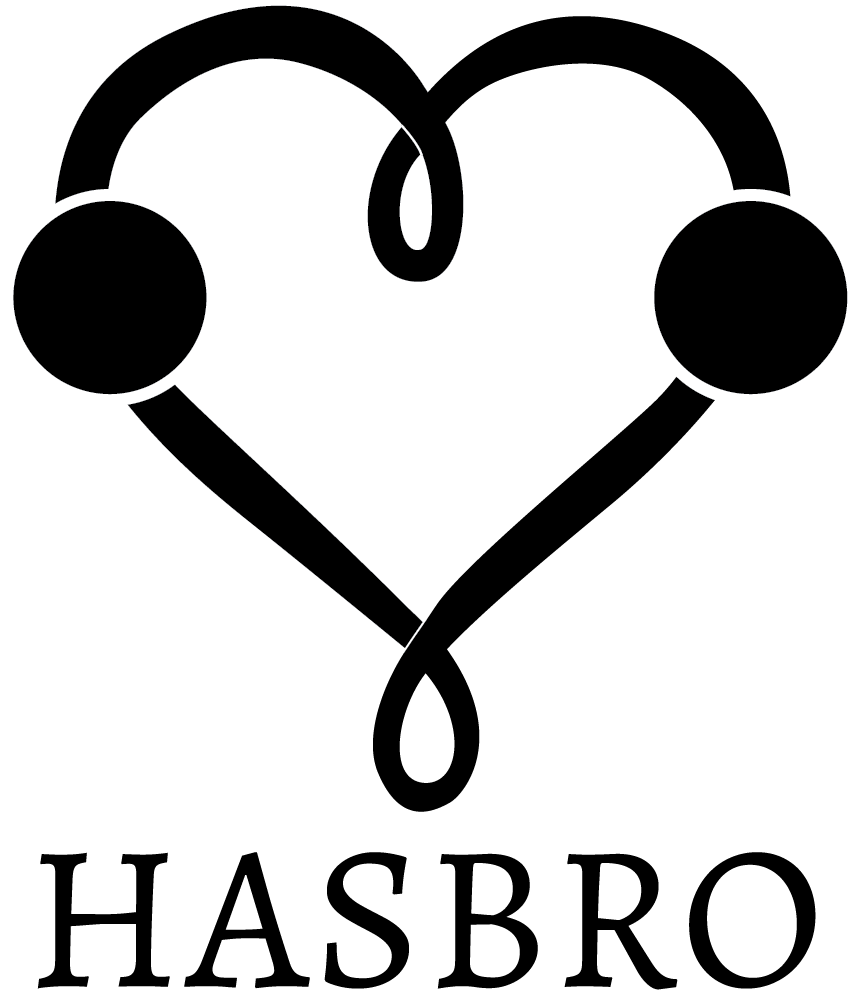 No-go Logos - Heart (2626x2626), Png Download