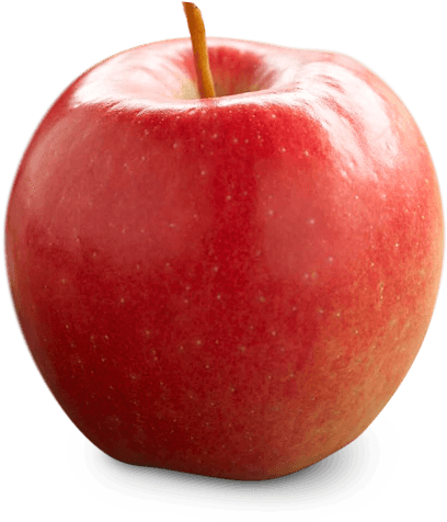 All About Apples - Mcintosh Red (500x500), Png Download