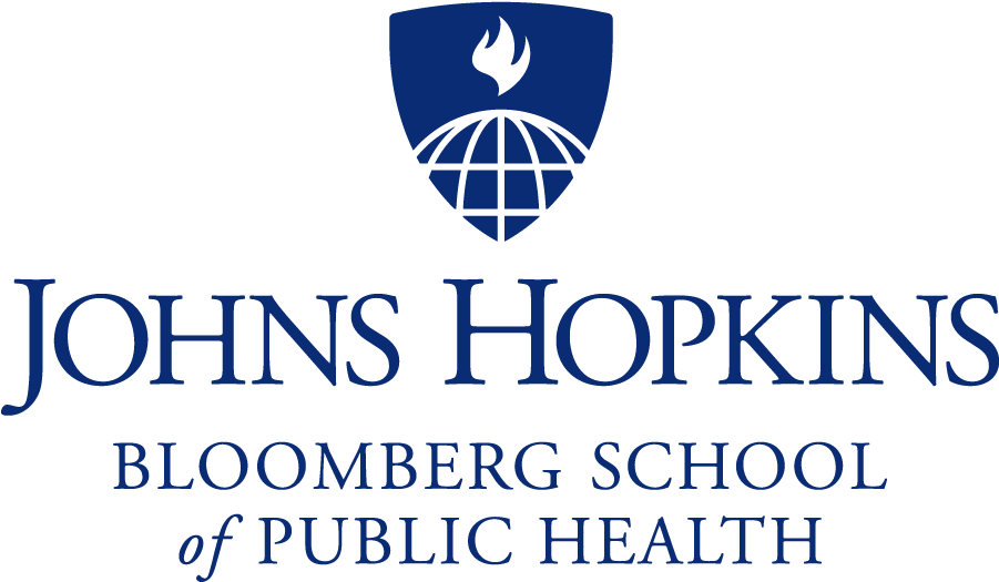 Bloomberg - Logo - Small - Vertical - Blue - Johns Hopkins Bloomberg ...