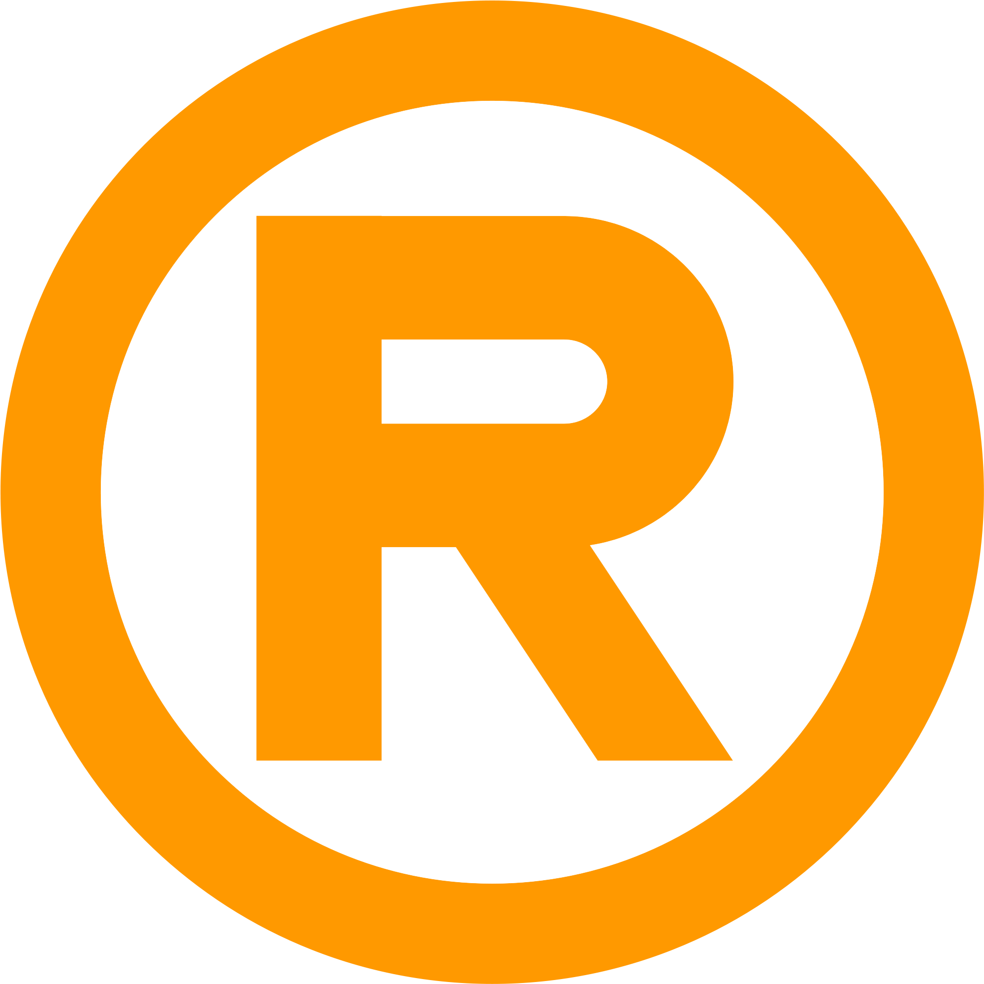 Download Copyright Symbol R - Registered Trademark Png | Transparent ...