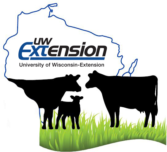 Connect With Us - Uw Extension (575x534), Png Download