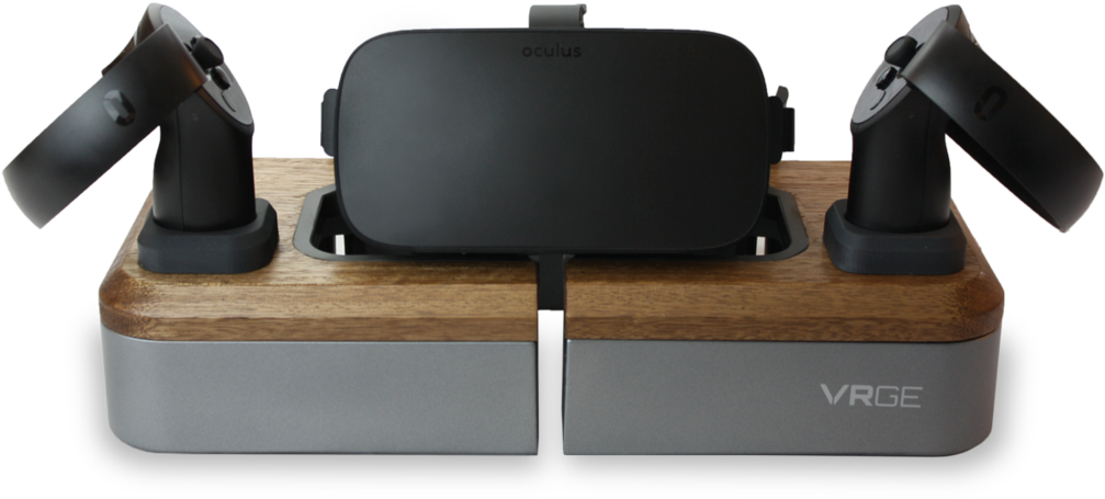 Oculus Rift Docking Stand - Oculus Rift Controller Stand (1020x595 ...