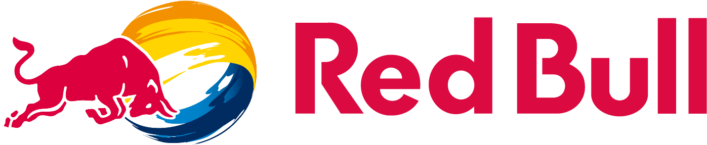 Redbull Street Style - Red Bull (1495x371), Png Download