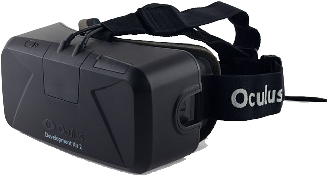 Download Oculus Rift Dk2 | Transparent PNG Download | SeekPNG