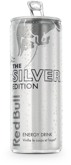Red Bull Silver Edition Lime Canette Fr Open - Coconut Red Bull Summer ...