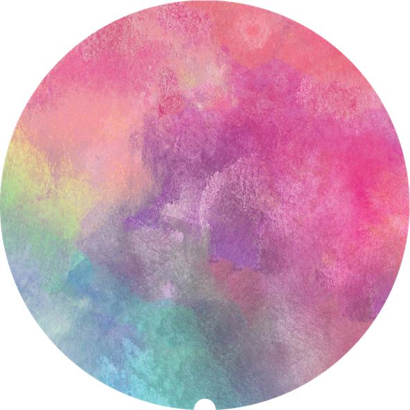 Zorro - Circle (592x592), Png Download