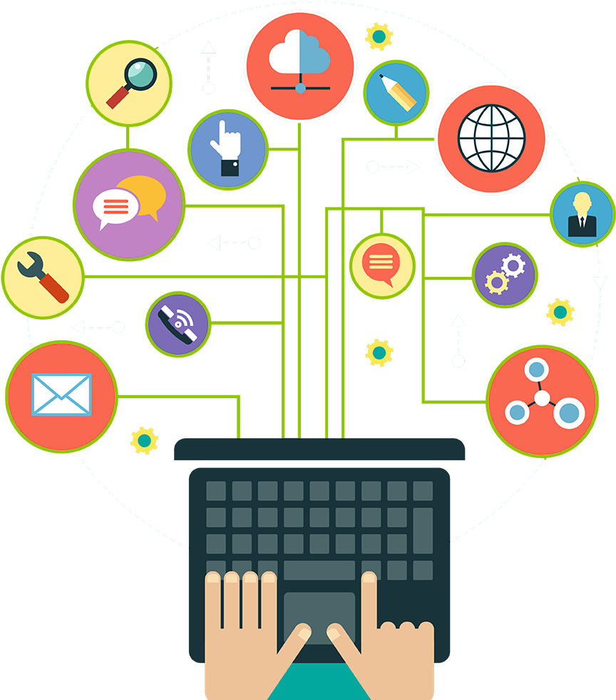 Download Digital Icon Company Understands That Business Need - Digital ...