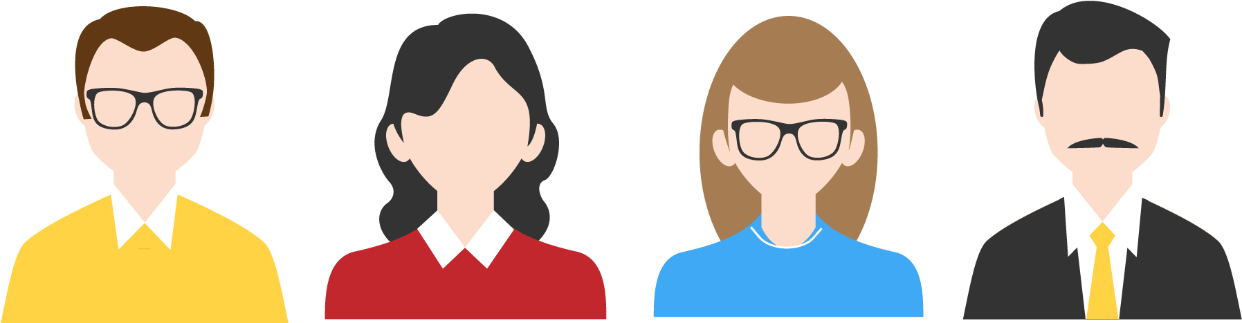 Download Personnage Logo Png Gratuit | Transparent PNG Download | SeekPNG