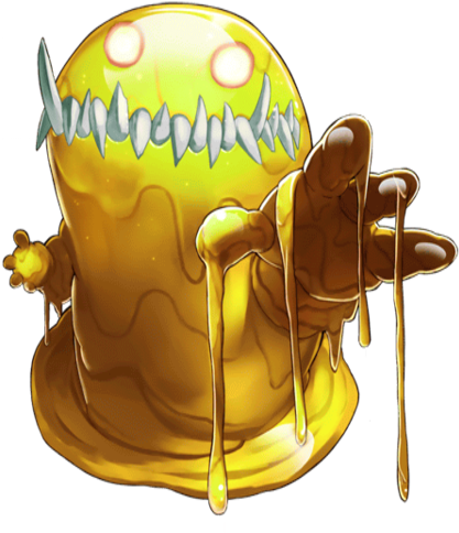 Download Slime Transparent Png Image Library Download - Plasma Slime ...