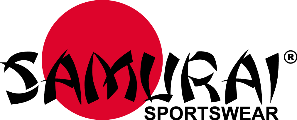 Samurai Logo - Samurai Rugby Logo (1012x412), Png Download