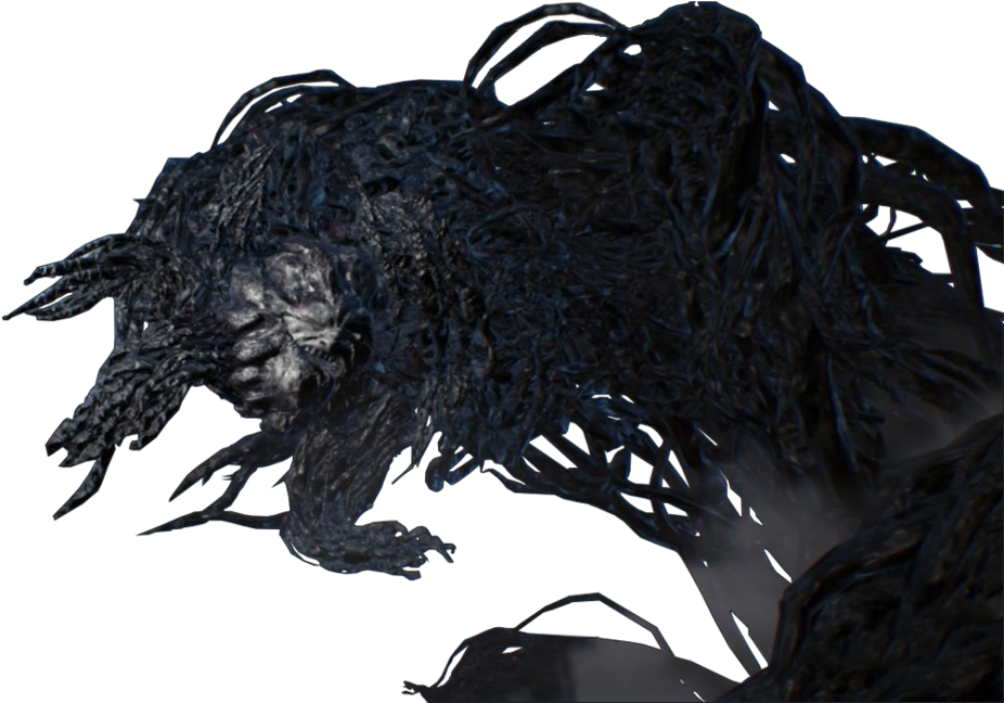 Resident Evil 7 Png (1191x670), Png Download