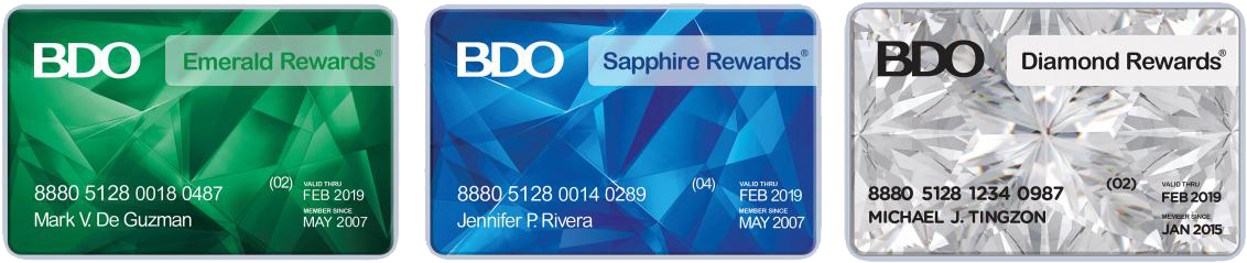 Download Activate-cards - Bdo Unibank | Transparent PNG Download | SeekPNG