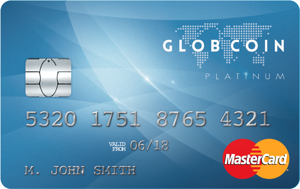 Visa / Mastercard Decal / Sticker (1081x709), Png Download