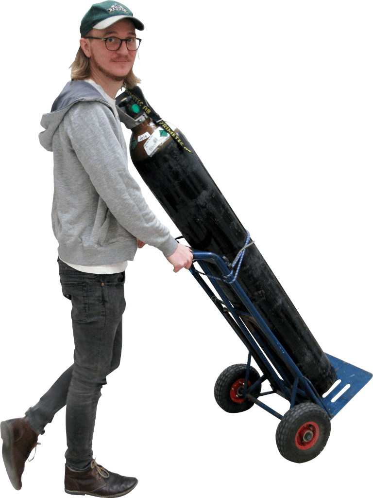 This Png File Is About Carrying , Persons , Helium - Human (768x1024 ...