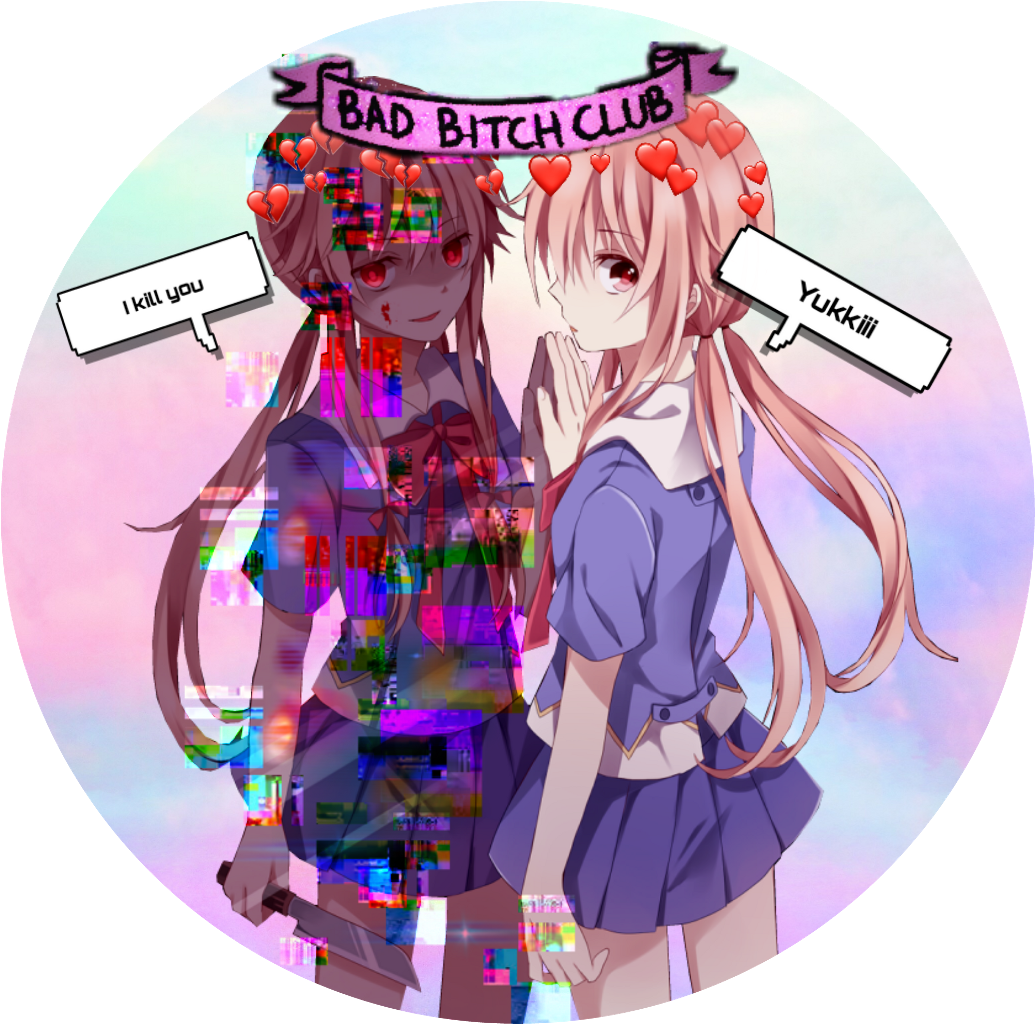 Yuno Yunogasai Gasai Yuno Yunocosplay Yuno Gasai Yunoed - Cosplay Wigs ...