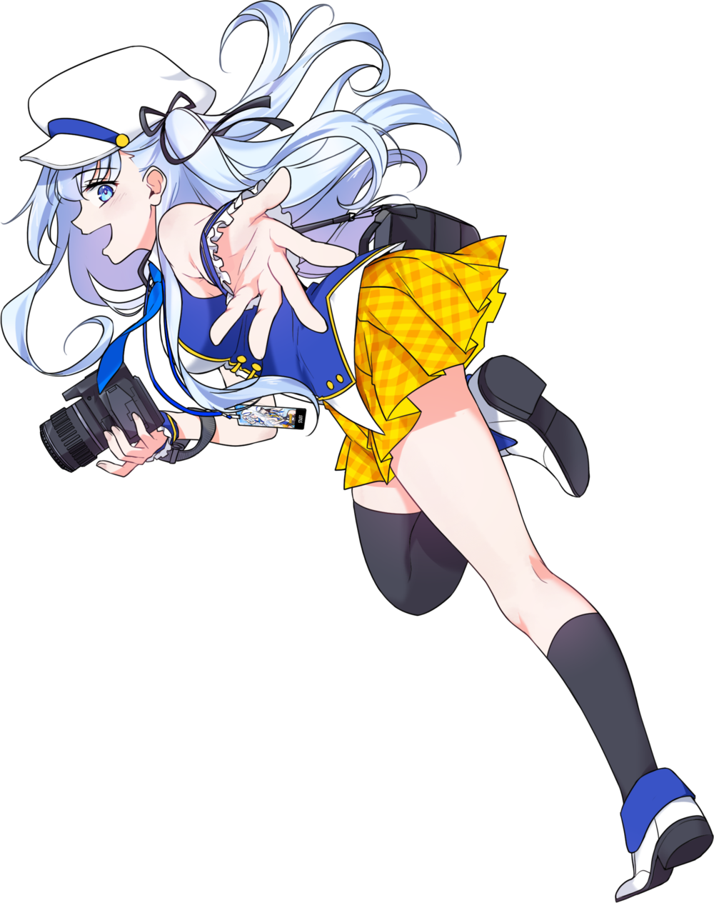 Mascot Girl - Animanga 2019: Anime, Manga, & Cosplay Convention ...