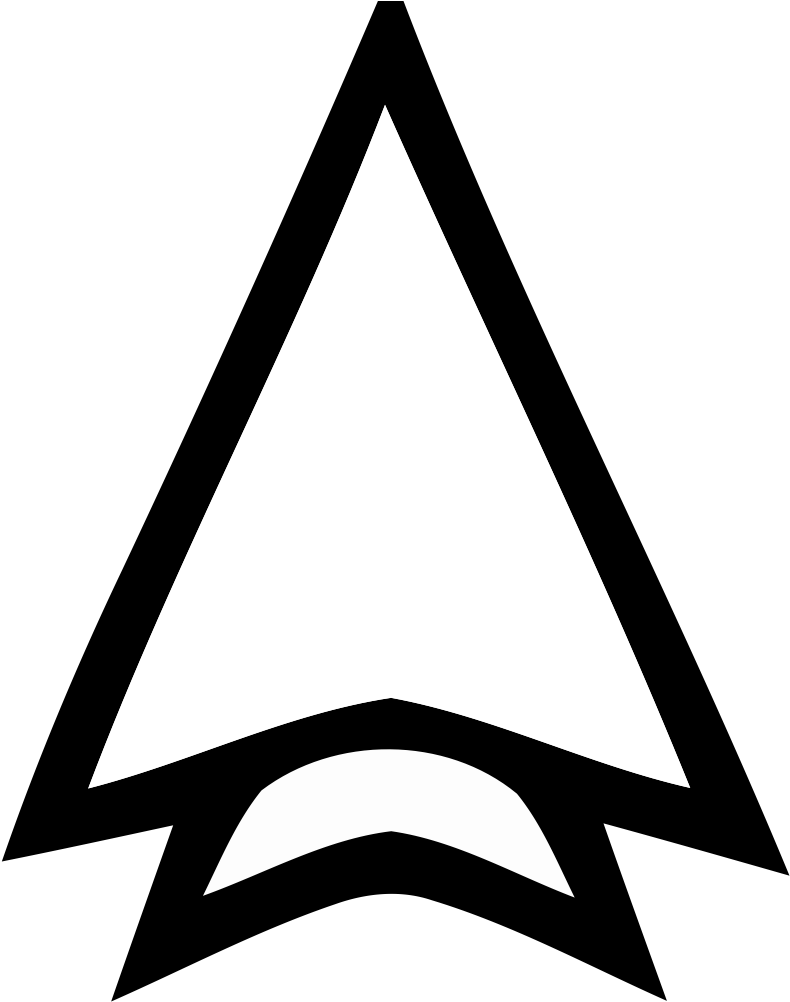 Download Flechas Png - Wave Geometry Dash Png | Transparent PNG ...