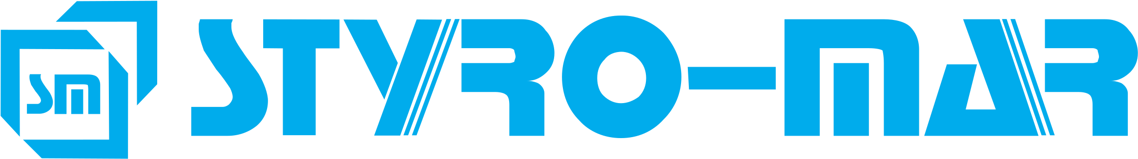 Styro Mar Logo Png Transparent - Packaging And Labeling (2400x2400 ...