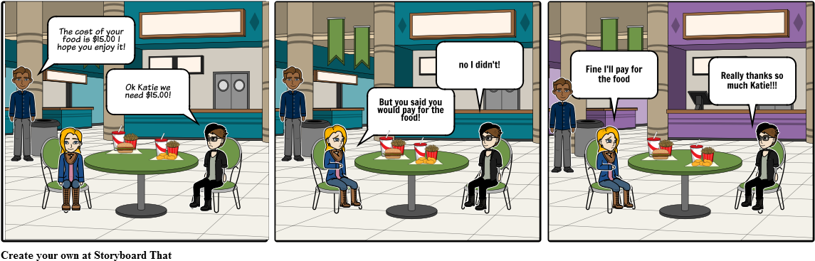 Controlling Your Anger - Cartoon (1164x385), Png Download