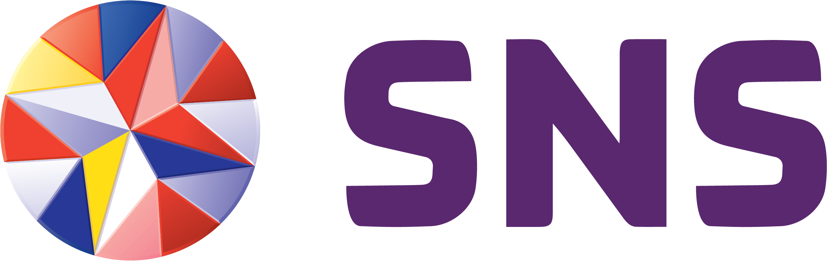 Download Sns Bank Logo - Sns Bank | Transparent PNG Download | SeekPNG