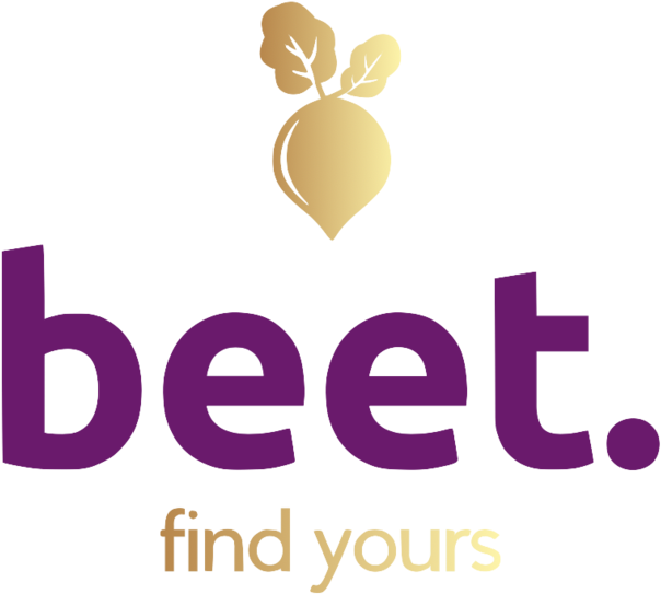 Beet Logo - Logo (1000x782), Png Download