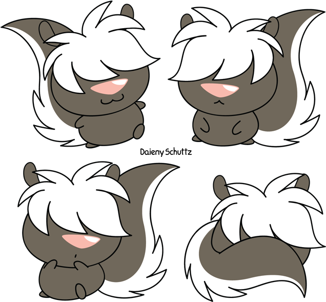 Deviantart (680x623), Png Download