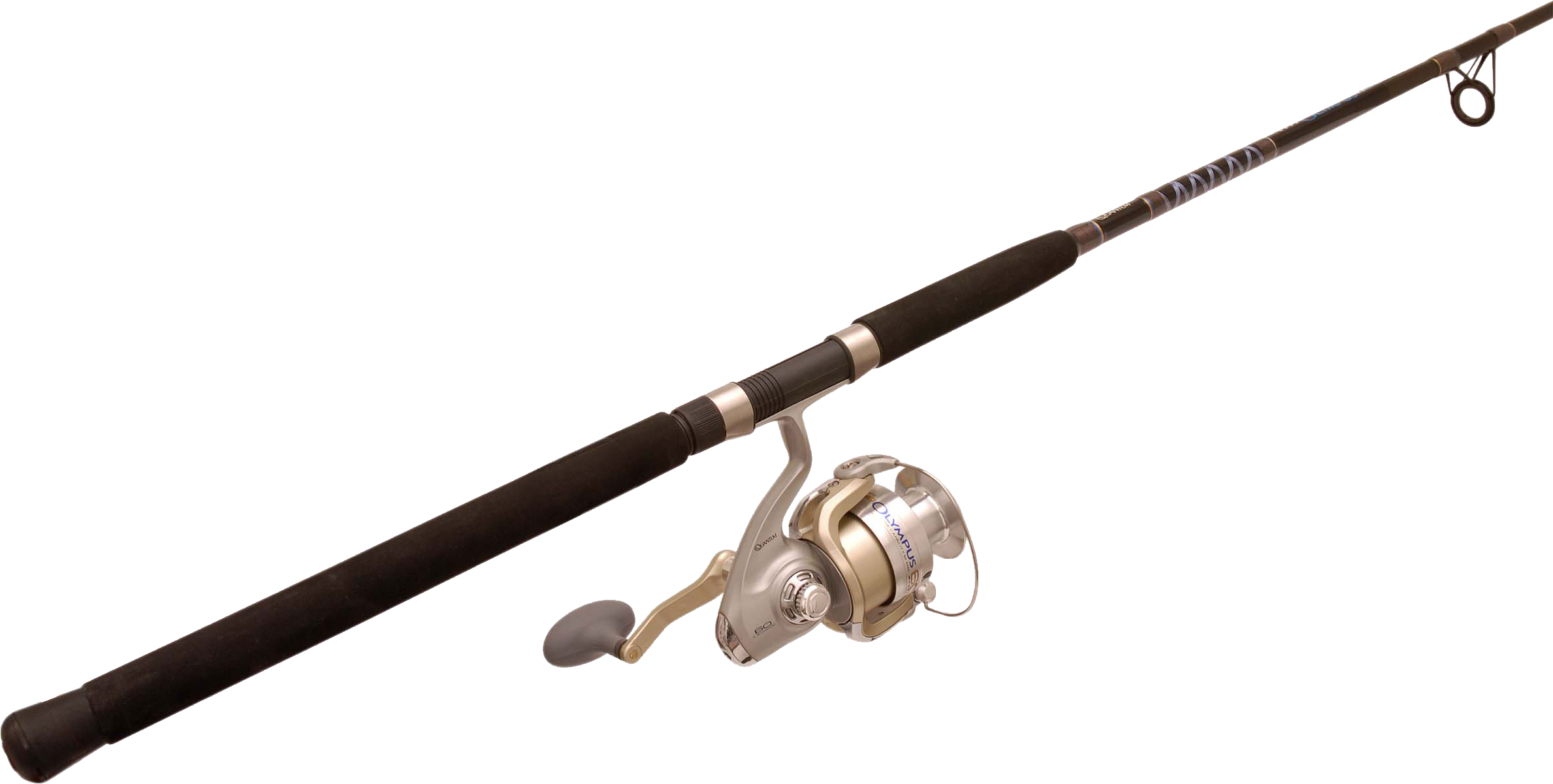 Fishing Rod Png Image - Fishing Rod Png Transparent (2378x1201), Png ...
