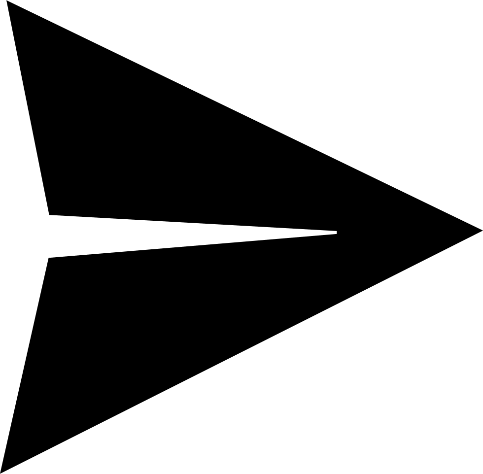 Png File Svg - Whatsapp Send Icon Png (980x962), Png Download