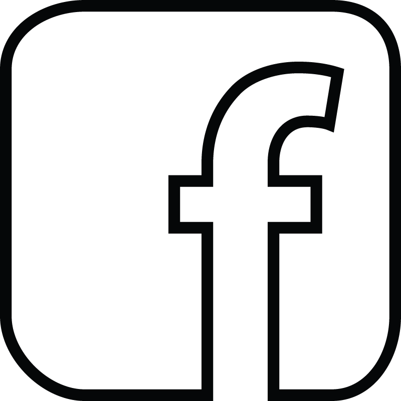 Download Facebook Logo Transparent White | Transparent PNG Download ...