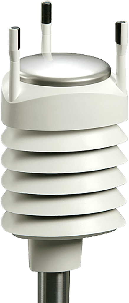 Technical Specification - Instrument To Measure Weather Parameters ...