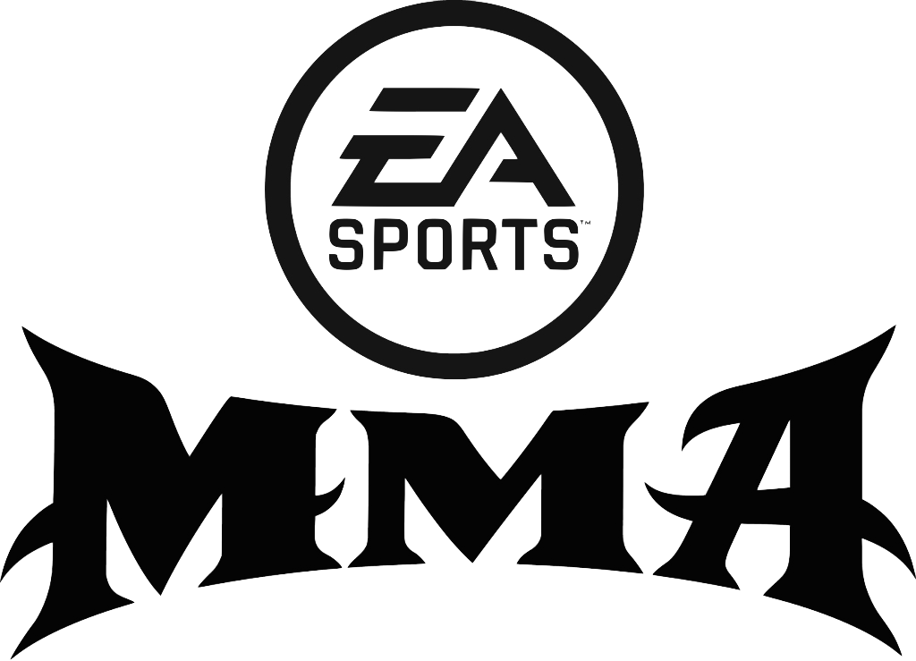 Strikeforce Coming To Ea Sports Mma 2 - Ea Sports Mma Logo (1024x739 ...