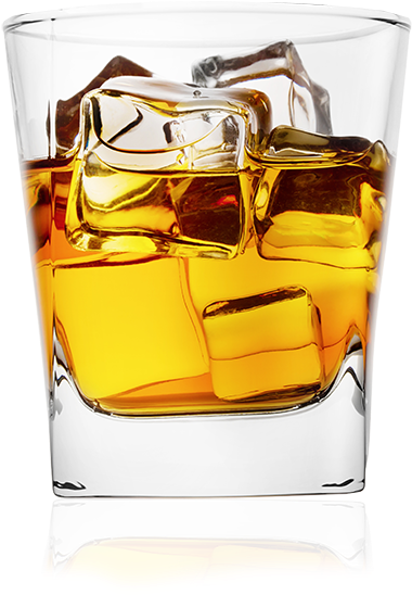 Cup Of Alcohol Png (400x547), Png Download