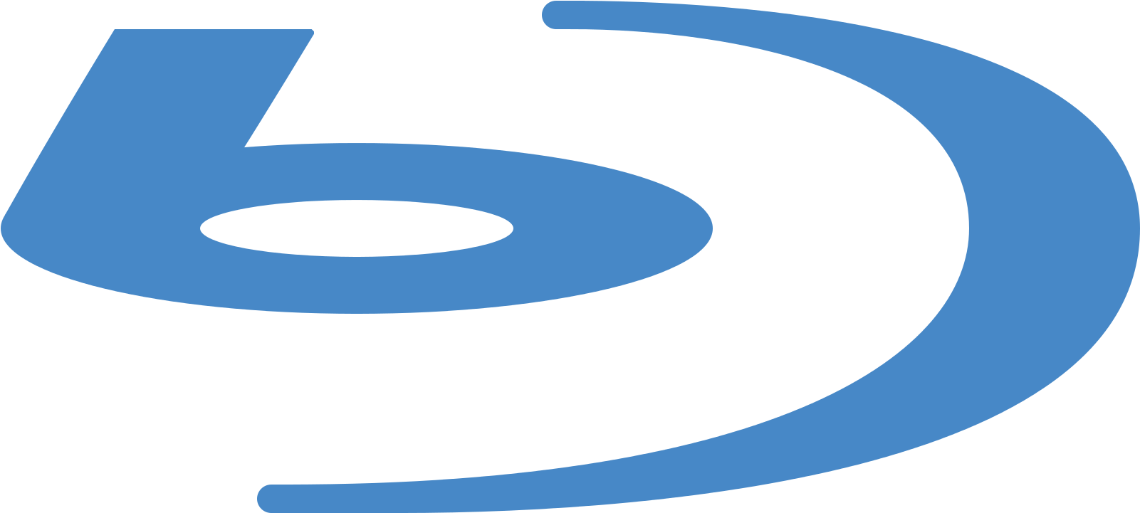 Blu Ray Icon - Blu Ray Icon Png (1600x1600), Png Download