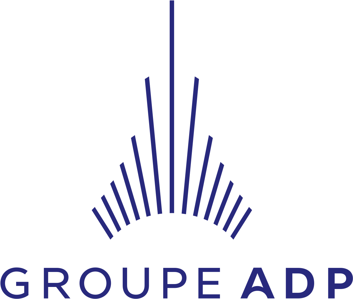 Download Groupe Adp Logo - Aeroport De Paris Nouveau Logo | Transparent ...