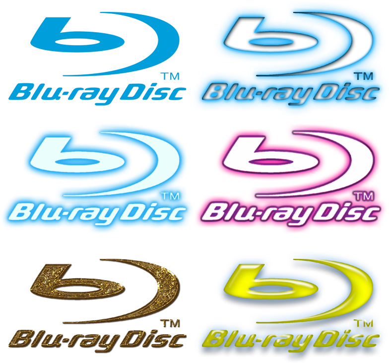 Download Rayban Logo Png - Blu Ray | Transparent PNG Download | SeekPNG