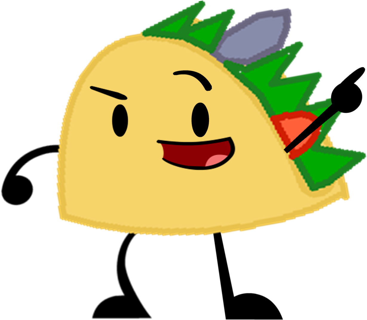 Image Taco Png Object Shows Community Fandom - Portable Network ...